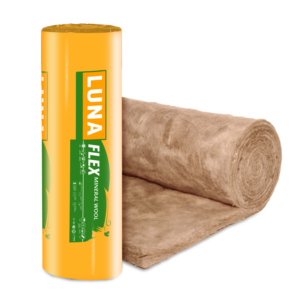 Cheap 100mm Loft Insulation - Order ODE 100mm Loft Roll Online – Cut ...