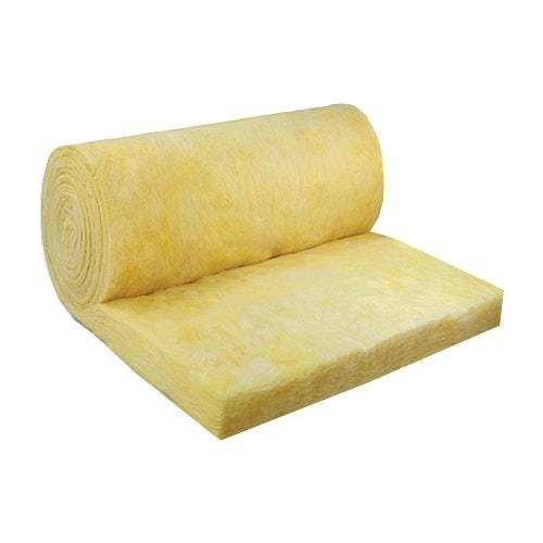 200mm Loft Insulation - Order URSA 10 200mm Loft Roll Online – Cut ...